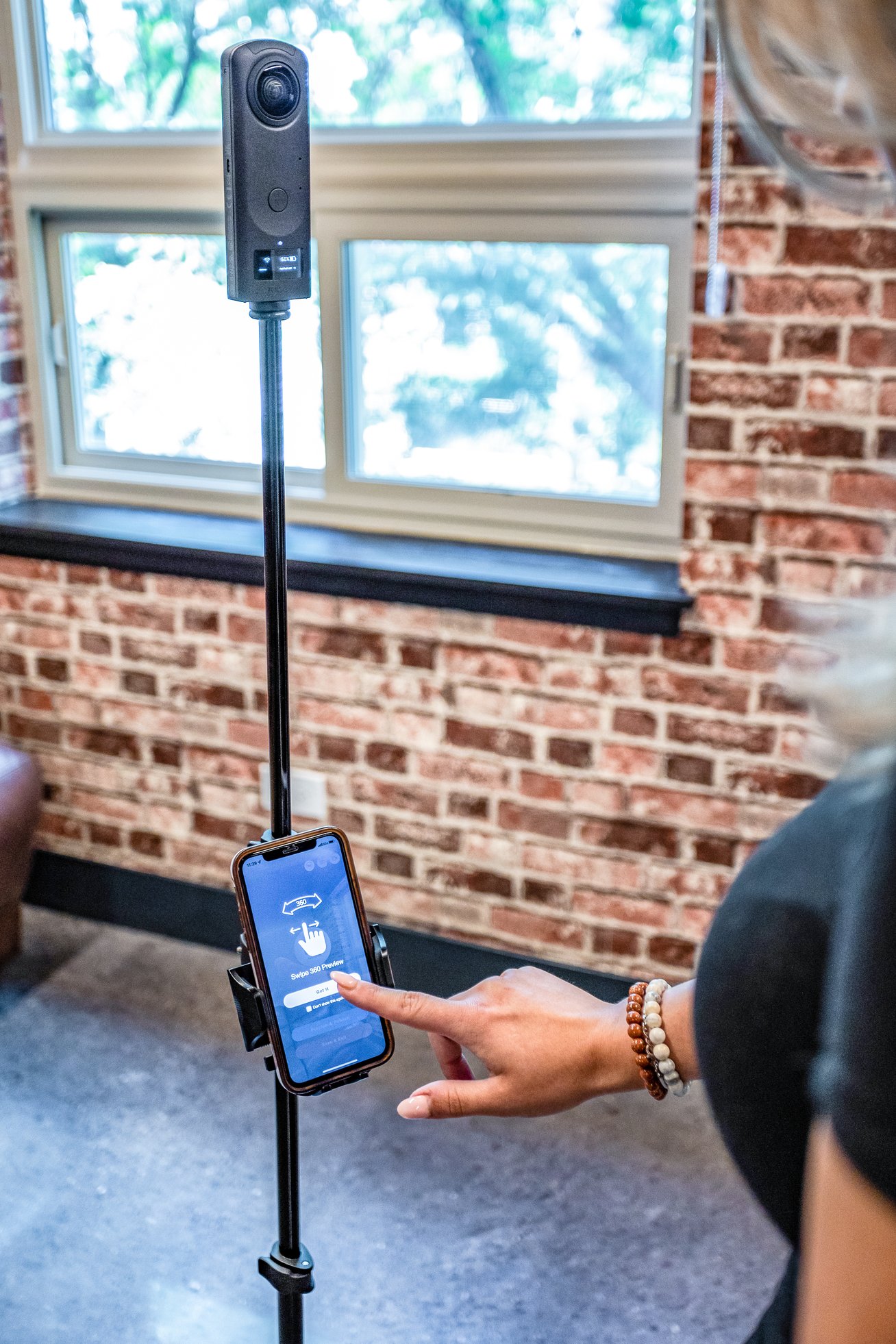 Best Practices to Build Stunning 360 Virtual Tours With TourBuilder Go